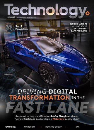 Technology Magazine - May 2023 | Technology Magazine