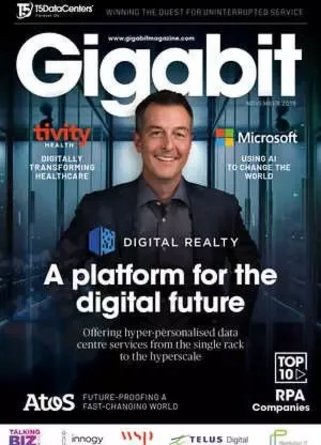 Technology November 2019 | Technology Magazine