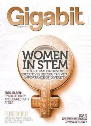 Technology August 2017 | Technology Magazine