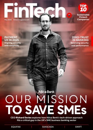 Top 10: VC Firms for Fintech Startups | FinTech Magazine