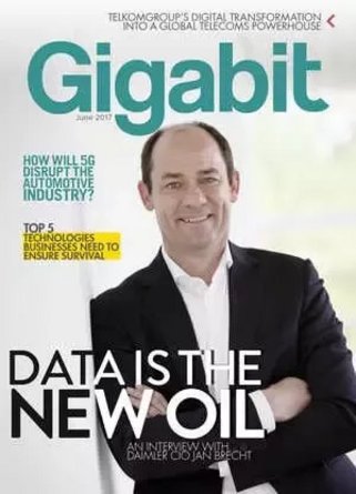 Technology June 2017 | Technology Magazine