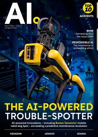 The Latest AI News, Insights and Reports | AI Magazine