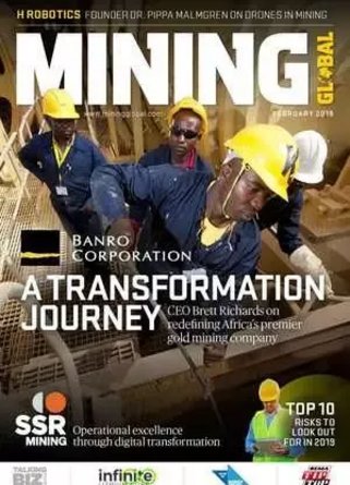 Mining Global February 2019 | Mining Digital