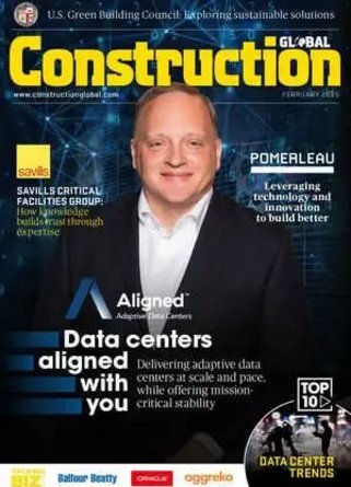 Construction Global February 2020 | Construction Digital