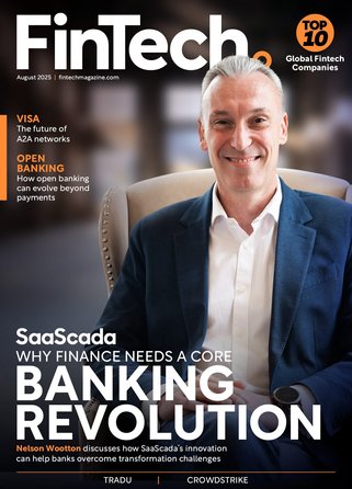 Who Is Flow48 & How Are They Innovating in Fintech? | FinTech Magazine