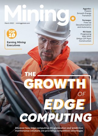 Mining Global - March 2022 | Mining Digital