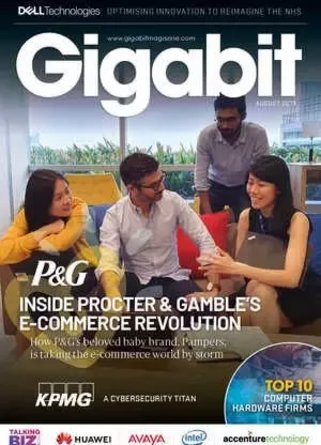 Technology August 2019 | Technology Magazine