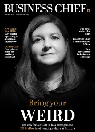 Business Chief - January 2023 | Business Chief Asia