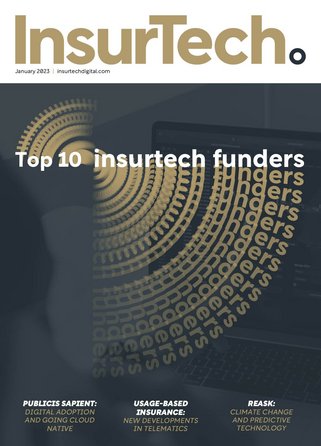 InsurTech Digital - January 2023 | InsurTech Digital