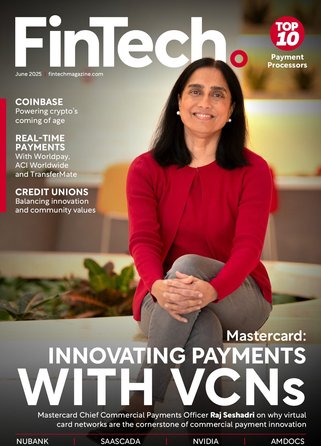 Top 10: VC Firms for Fintech Startups | FinTech Magazine