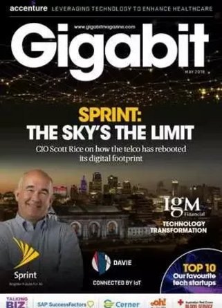 Technology May 2019 | Technology Magazine