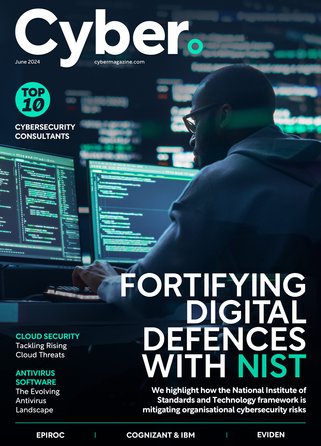 Cyber Magazine - June 2024 | Cyber Magazine