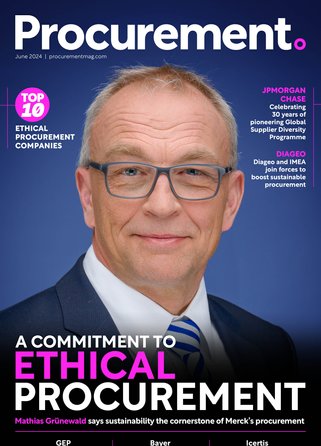 Procurement Magazine - June 2024 | Procurement Magazine