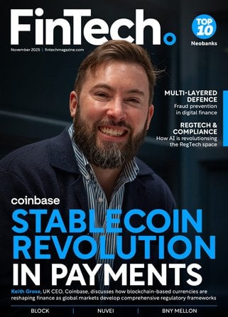 Top 10: Mobile Money Platforms | FinTech Magazine