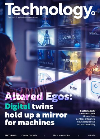 Technology Magazine - December 2022 | Technology Magazine