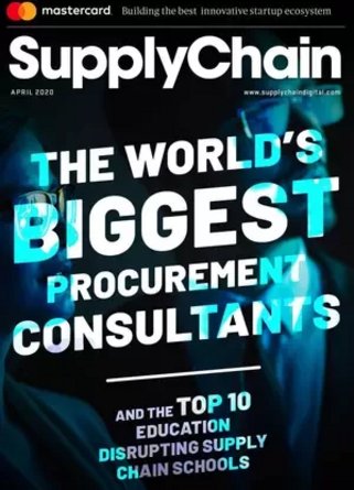 Procurement April 2020 | Procurement Magazine