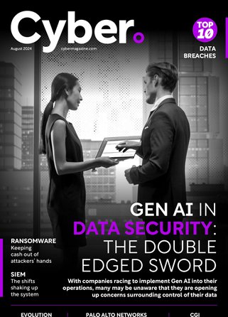 Cyber Magazine - August 2024 | Cyber Magazine