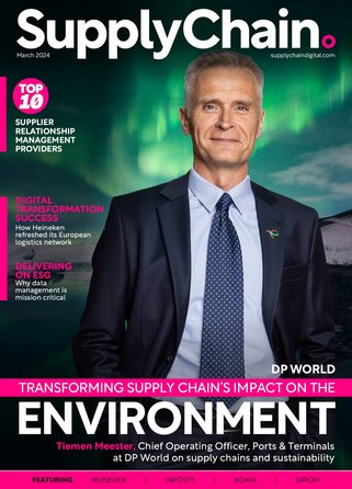 Supply Chain Magazine - March 2024 | Supply Chain Magazine