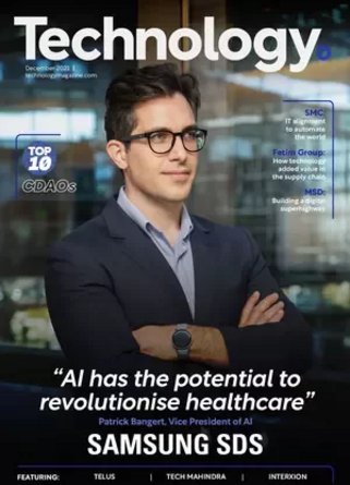 Technology December 2021 | Technology Magazine