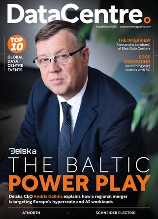 Why is Media Stream AI Investing £50m in a UK Data Centre? | Data Centre Magazine