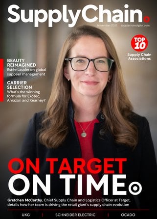 Offshore Energy: Are Delays Putting UK Supply Chains at Risk | Supply ...