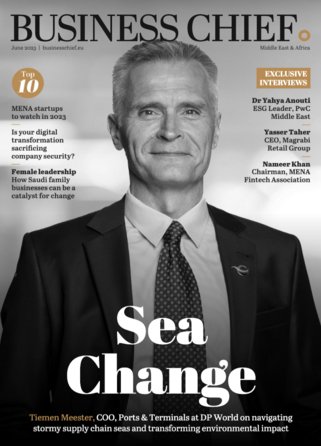 Business Chief – June 2023 | Business Chief UK & Europe