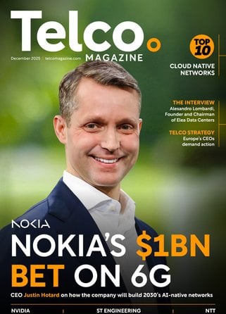 A Look Back to 2025: Telco's Top 5 Stories of September | Telco Magazine