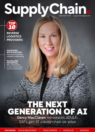 Supply Chain Magazine - December 2023 | Supply Chain Magazine