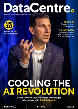 BGO & Bulk Infrastructure Pioneer Sustainable Data Centres | Data ...