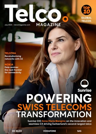 Top 10: Telco Platforms | Telco Magazine