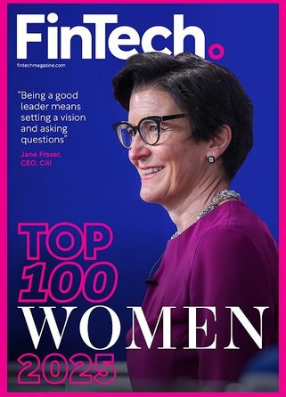 REVEALED: The Global FinTech Awards 2025 Shortlist | FinTech Magazine