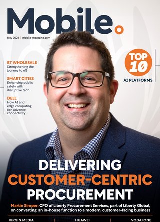 Ericsson & Google Cloud Launch SaaS Core; 42 Regions Covered | Telco ...