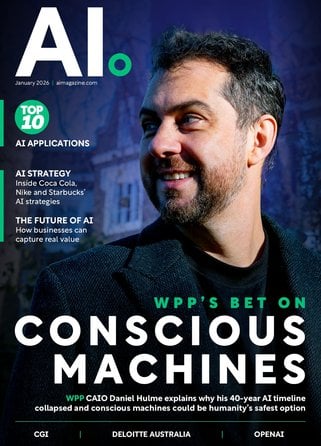 AI LIVE: The London Summit | AI Magazine