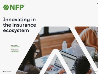 World's No.1 Bi-Monthly InsurTech Magazine | InsurTech Magazine