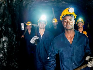 Home | Mining Digital