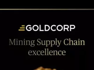 Goldcorp Logo Palisades Goldcorp Ltd. Canada's New Resource...