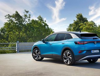 All EV Magazine articles | EV Magazine