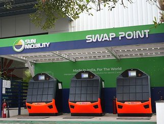 Charging & Infrastructure (Articles) | EV Magazine