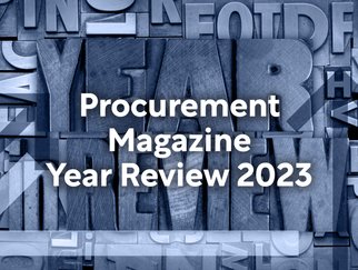Procurement Top 10s & Top 100s Lists Section | Procurement Magazine