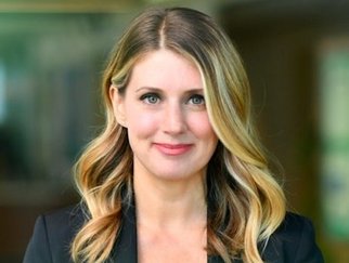 Kate Birch | Business Chief North America