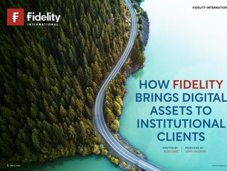 World's No.1 Monthly FinTech Magazine | FinTech Magazine