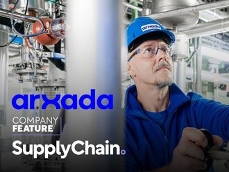 Arxada | Supply Chain Magazine