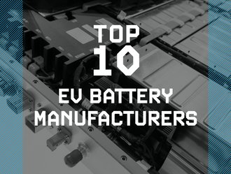 Top 5 ev battery manufacturers store