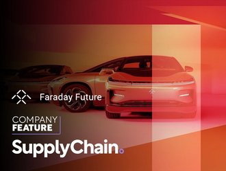 Faraday Future | Supply Chain Magazine