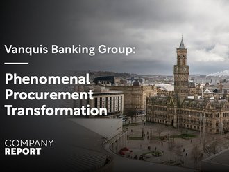 Vanquis Banking Group | Supply Chain Magazine