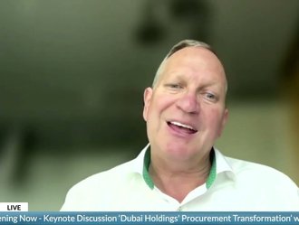 Dubai Holding | Procurement Magazine