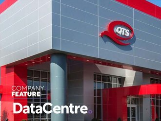 QTS Data Centers | Data Centre Magazine