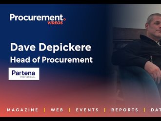 Partena Professional | Procurement Magazine