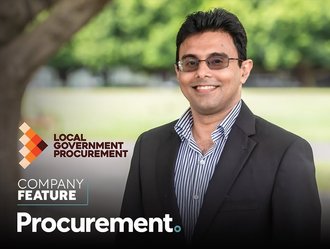 Local Government Procurement | Supply Chain Magazine