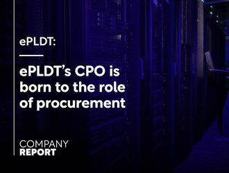 ePLDT | Procurement Magazine